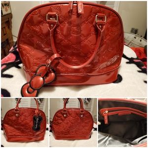Hello Kitty | Bags | Hello Kitty Purse Large | Poshmark